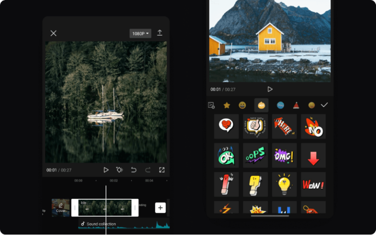 The 15 Best Free Video Editing Apps for the iPhone in 2025