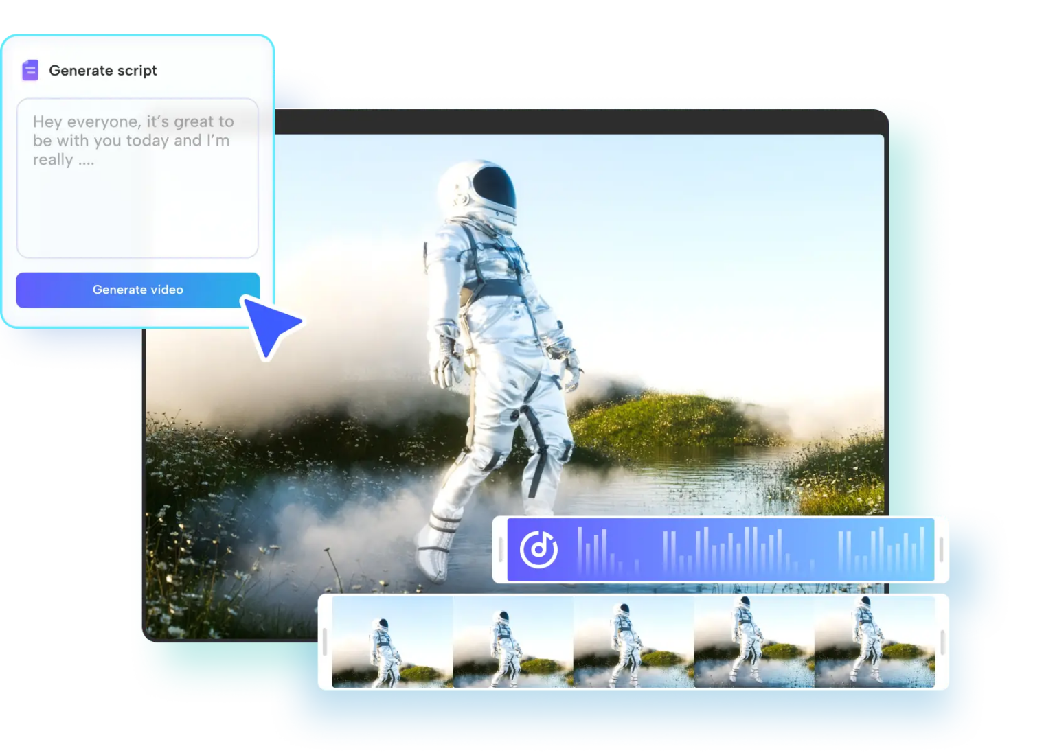 13 Script to Video AI Generators for Instant Video Creation