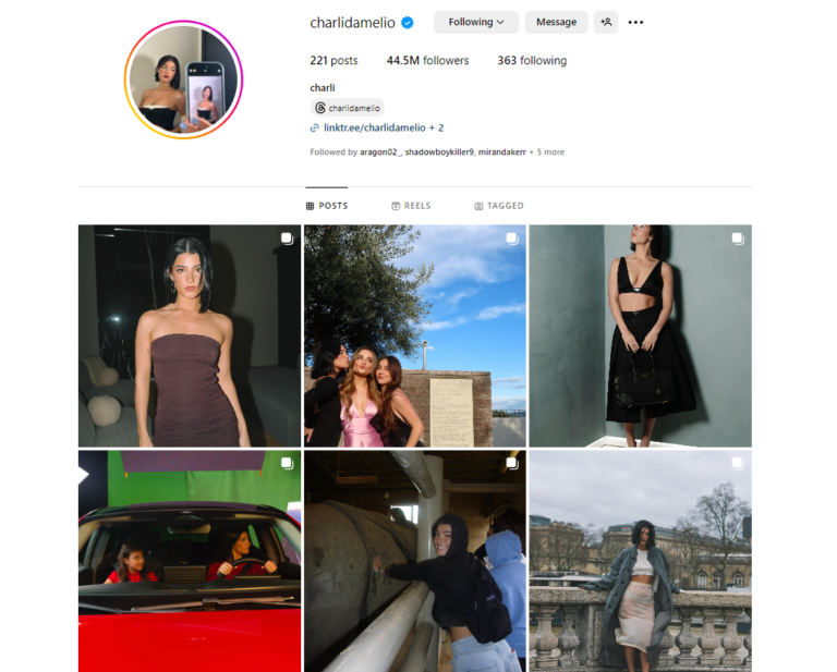 Instagram Influencer Marketing: Complete Guide to Insta Collabs