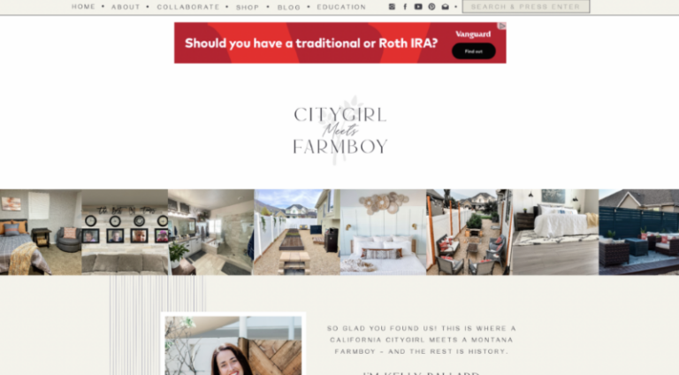 33 Blog Examples to Inspire Your Next Blog Post