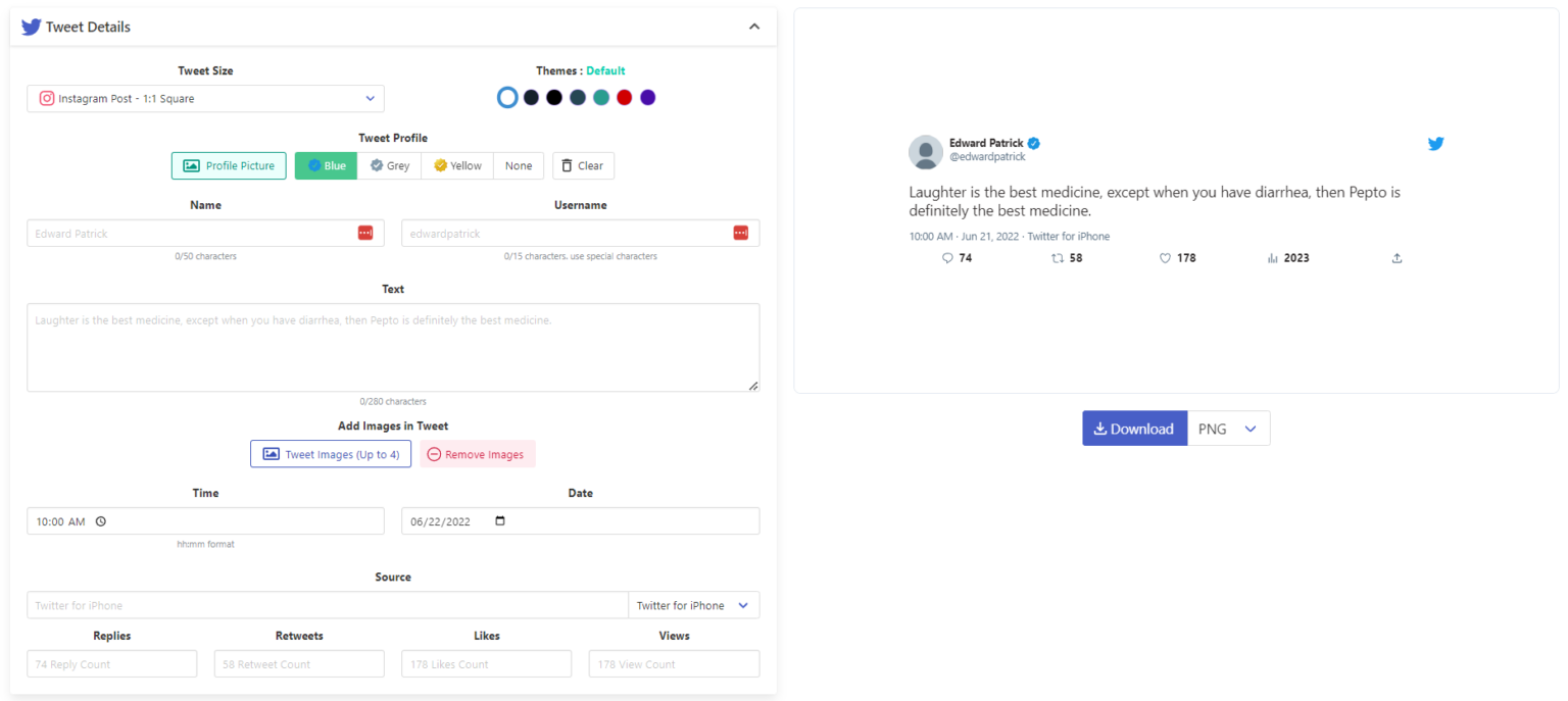 8 Fake Tweet Generators to Engage Your Followers