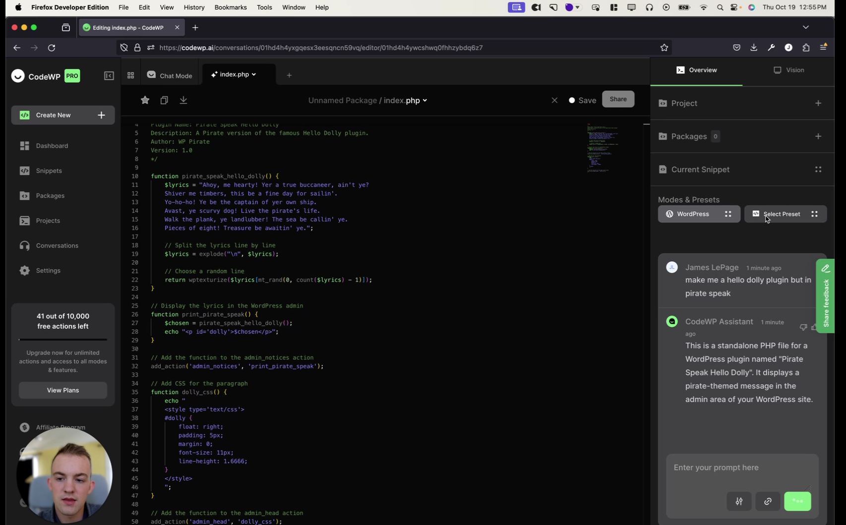 7 WordPress AI Website Builders to Experiment With