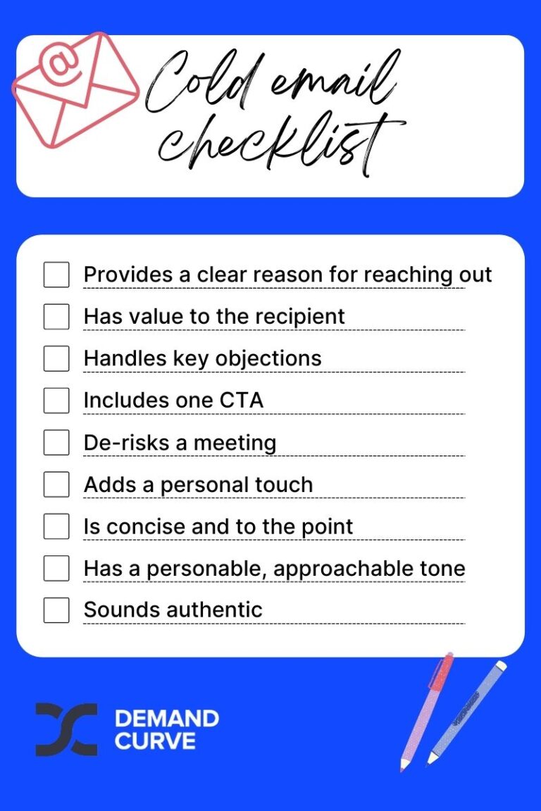 How to Write Cold Emails That Get Replies in 2026