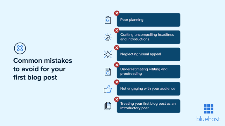 Blogging for Beginners: How to Start a Blog & Make Your First $1K