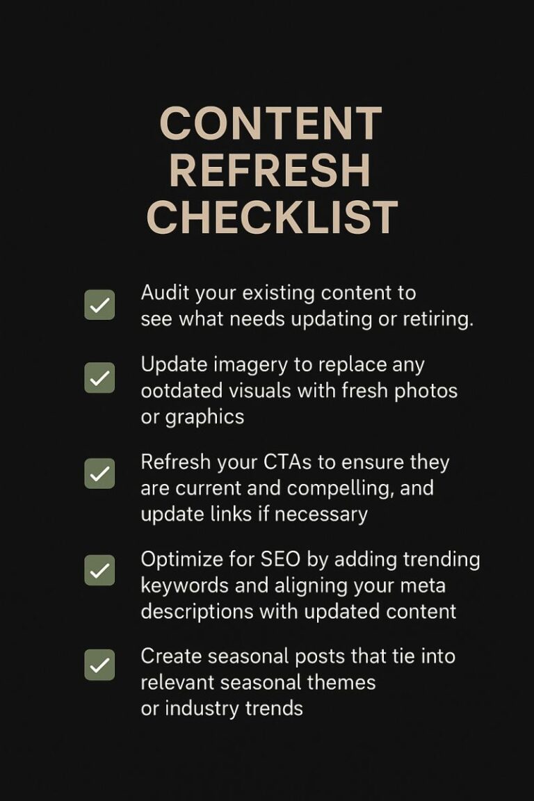 How to Create Quality Content That Actually Drives Results