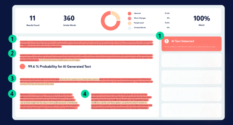 13 AI Content Detector Tools I Recommend - and Why