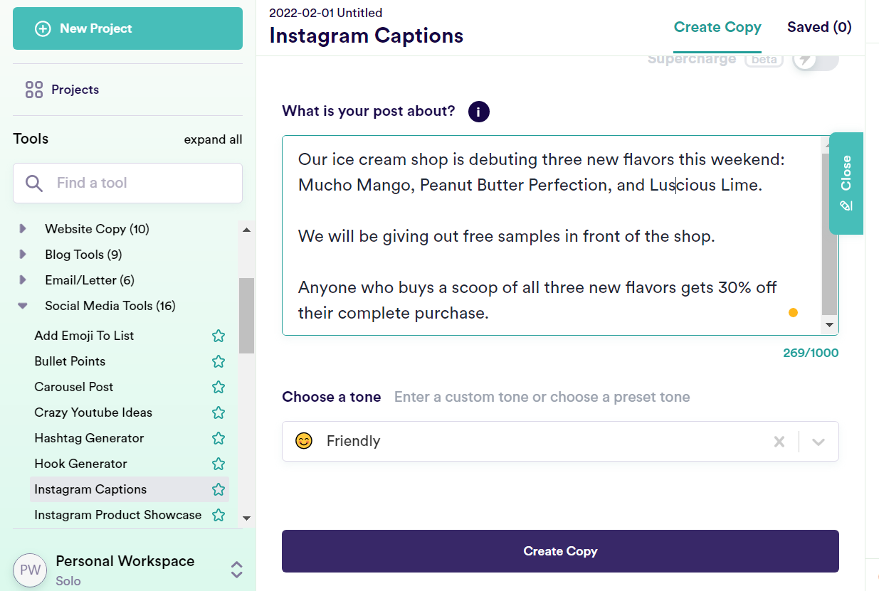 23 Free AI Tools for Marketing to Try Out Today