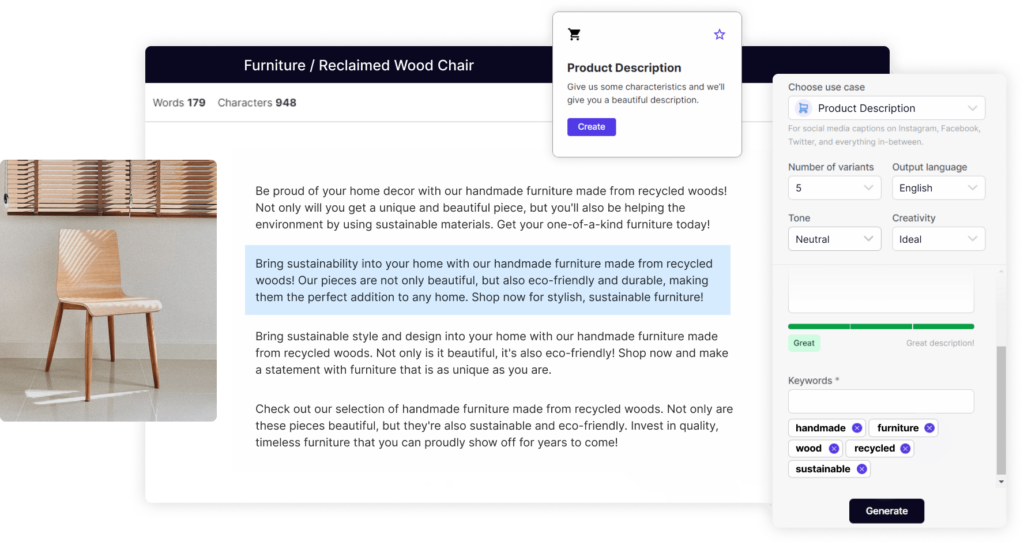AI Content Assistants: 13 Tools to Assist in Your Content Creation