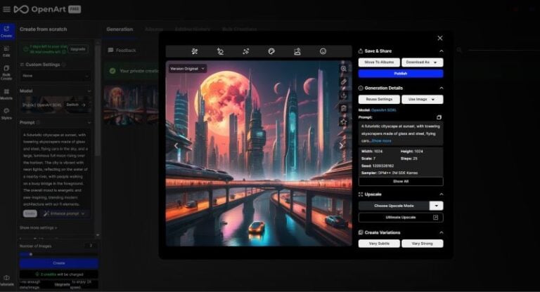 15 AI Image Generators You Need to Experiment With in 2025