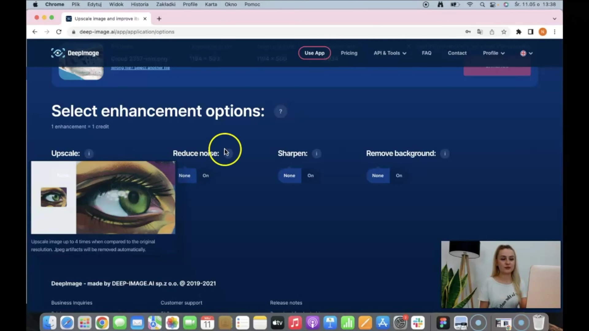 15 AI Image Enhancers to Improve Your Photos
