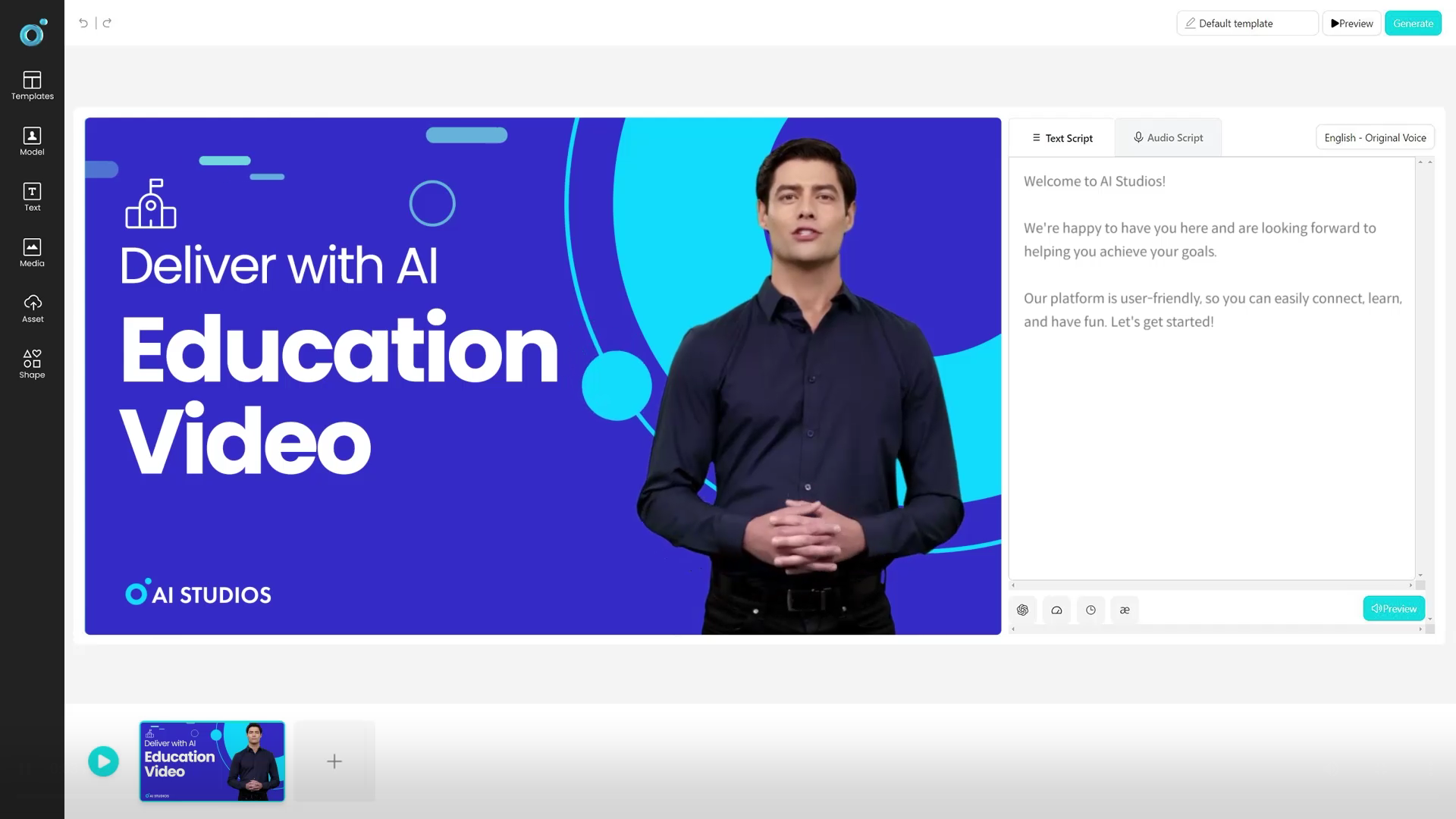 15 Realistic AI Voice Changers to Check Out