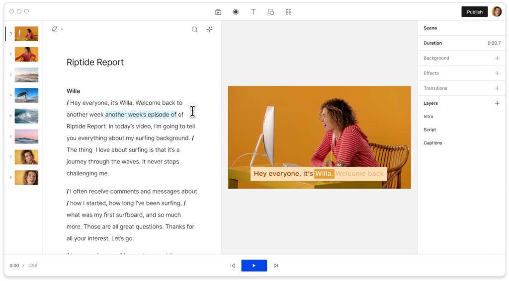 15 Free Podcast Transcript Generators for Your Next Episode