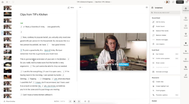 21 AI Podcasting Tools for Editing, Marketing & Growing Your Show
