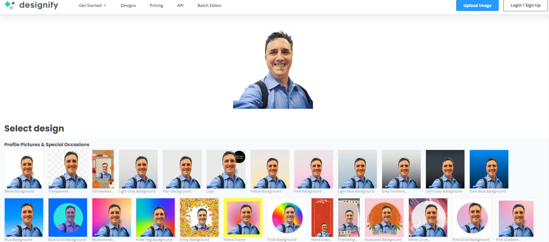 15 Recommended AI Selfie Generators to Try Out