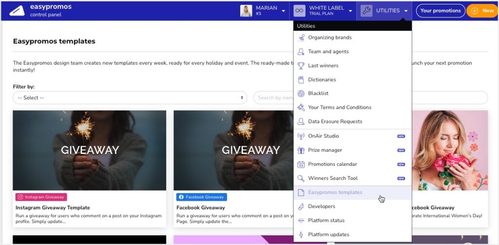 5 Twitter Pickers for Your Next Twitter / X Giveaway