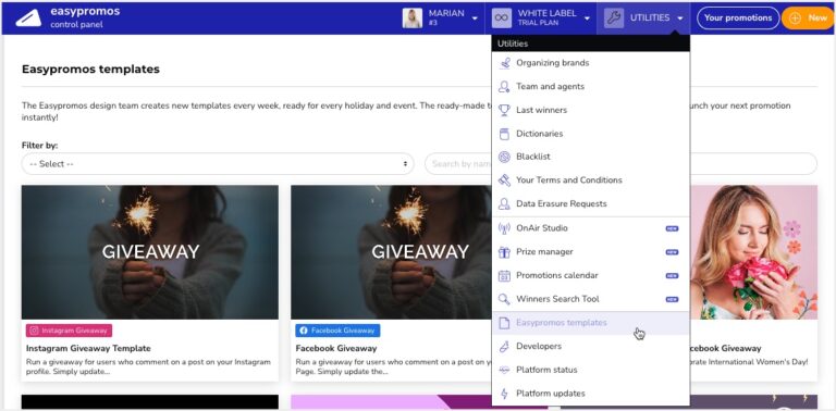 5 Twitter Pickers for Your Next Twitter / X Giveaway