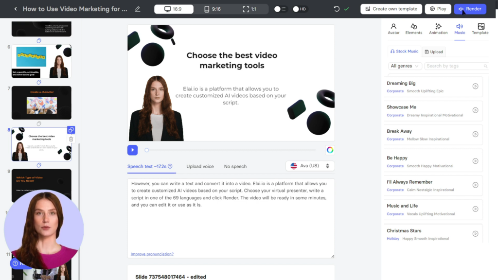 15 Incredible Text to Video AI Tools