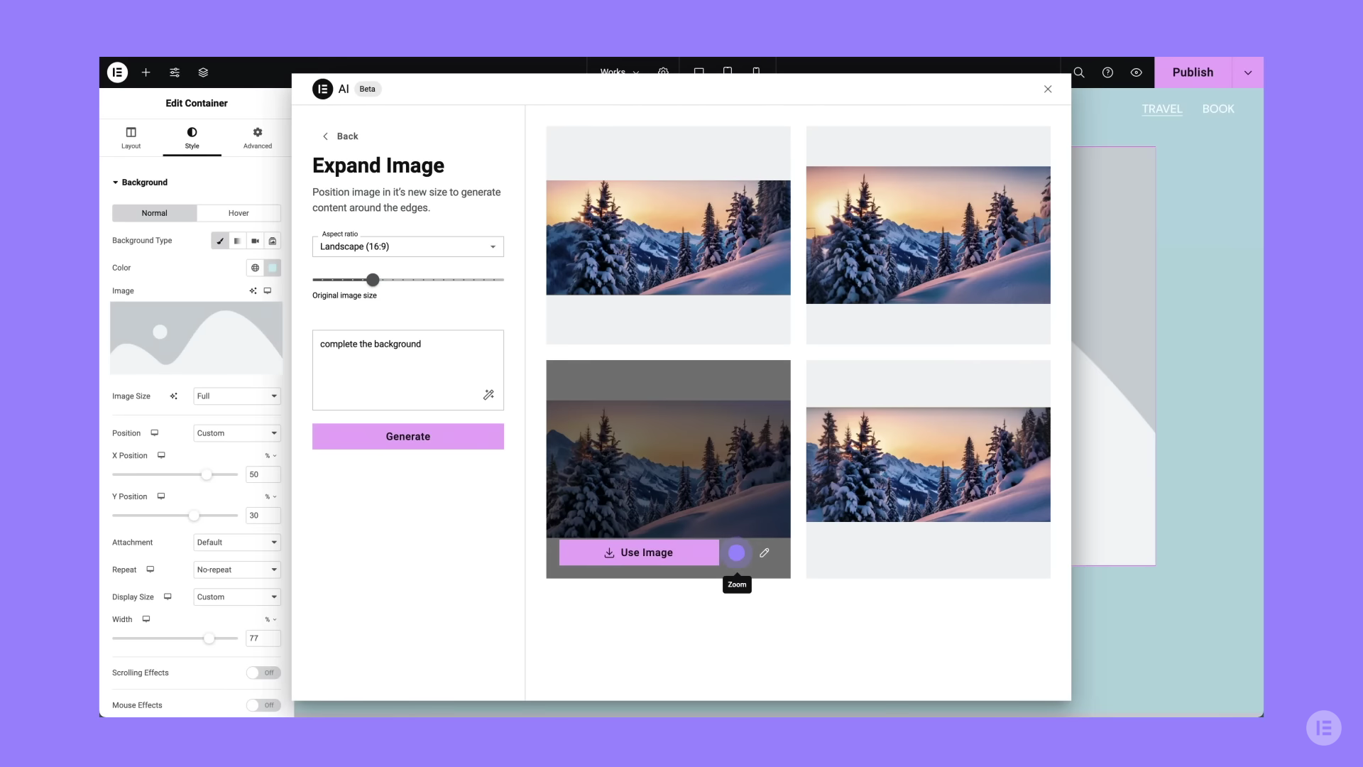 7 WordPress AI Website Builders to Experiment With