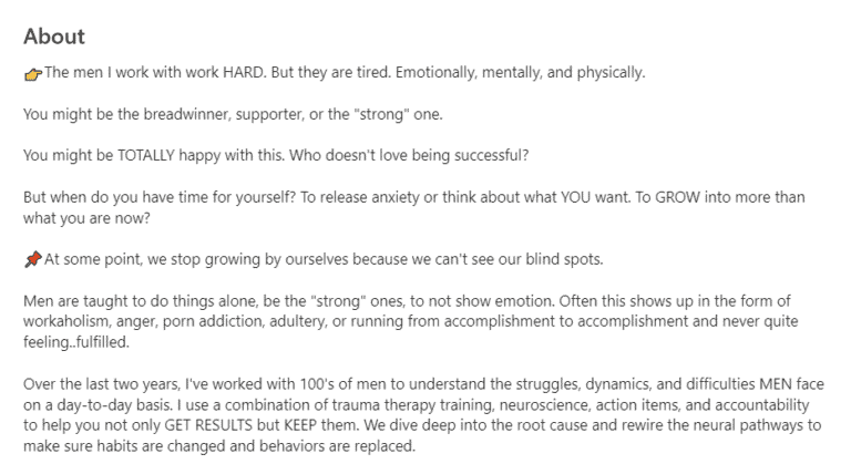 12 Killer LinkedIn Profile Examples to Inspire Your Own