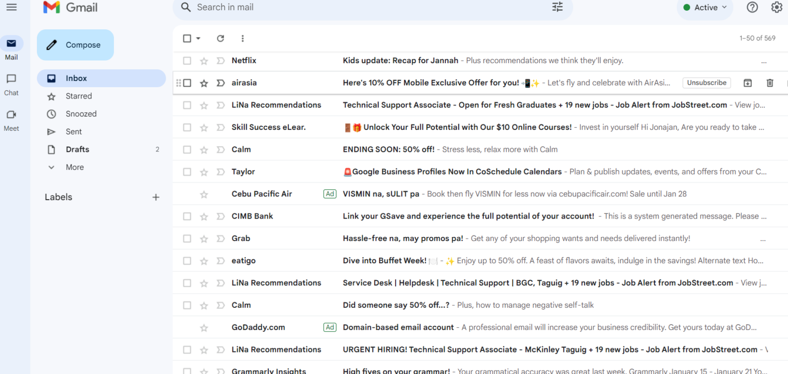 What is Email Marketing and 13 Strategies How to Do It Right