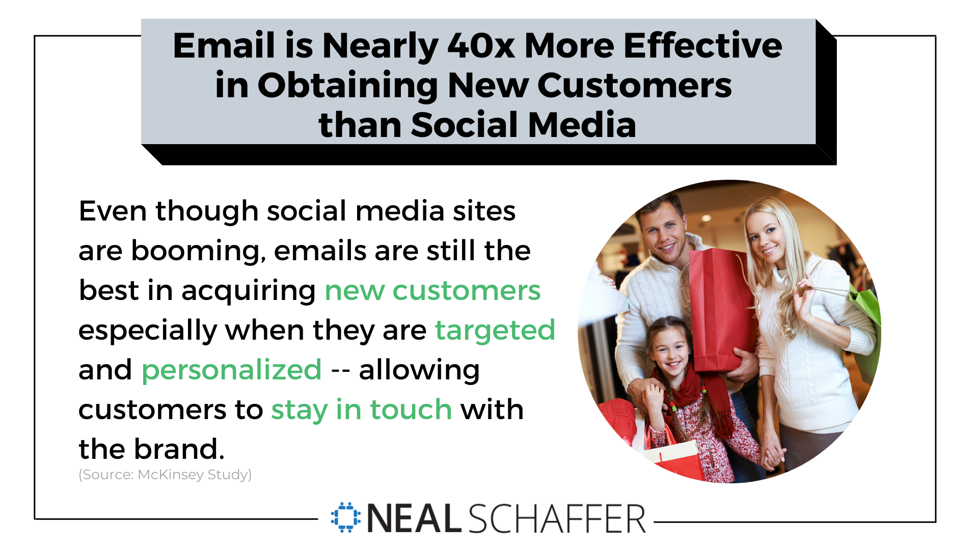 41 Compelling Email Marketing Statistics to Guide You in 2026