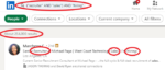LinkedIn Boolean Search Explained: Tips, Strings & Use Cases