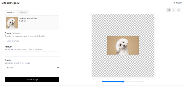 13 Cool AI Image Extenders to Seamlessly Expand Your Photos