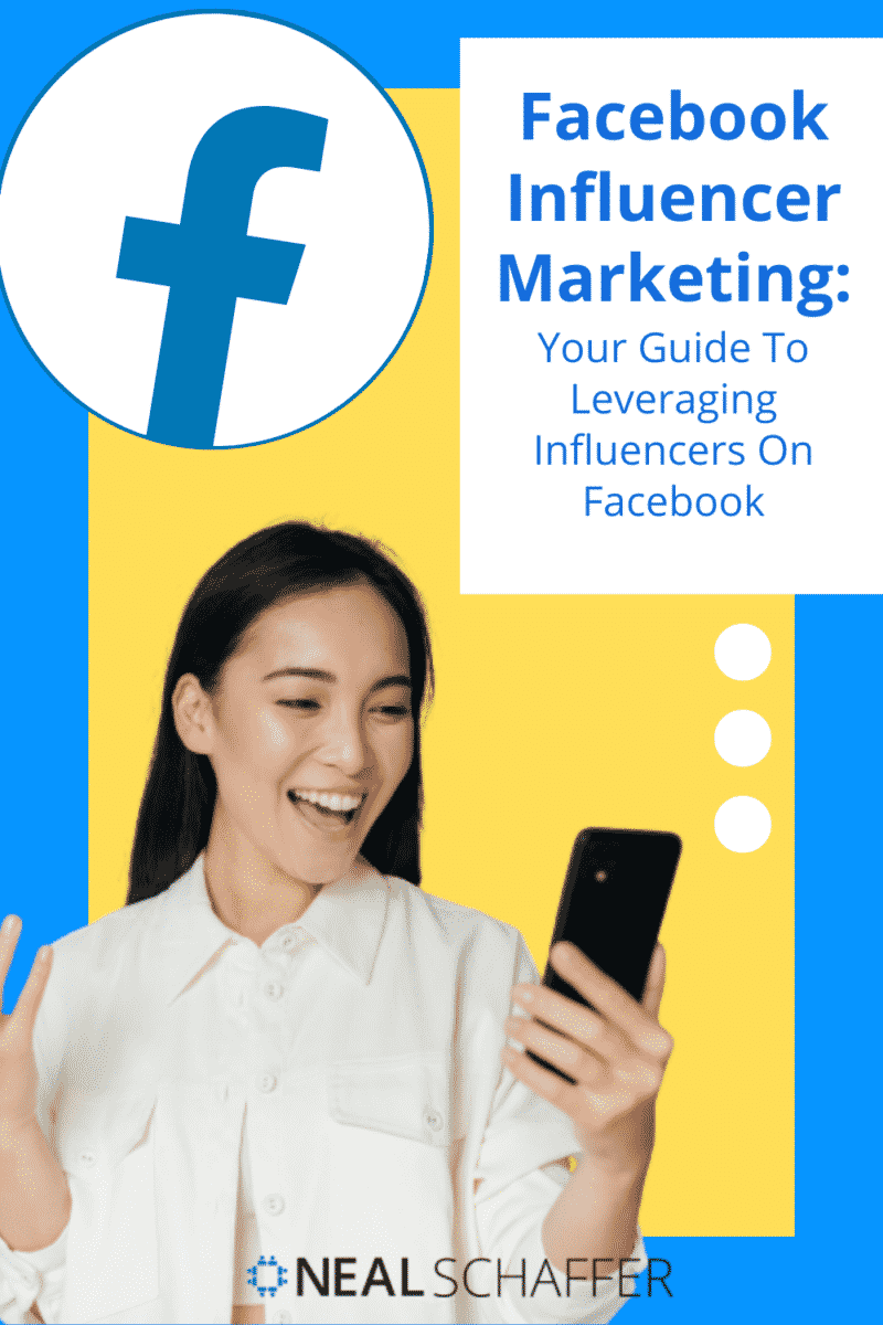 Facebook Influencer Marketing: A Guide to Leveraging Influencers at Scale