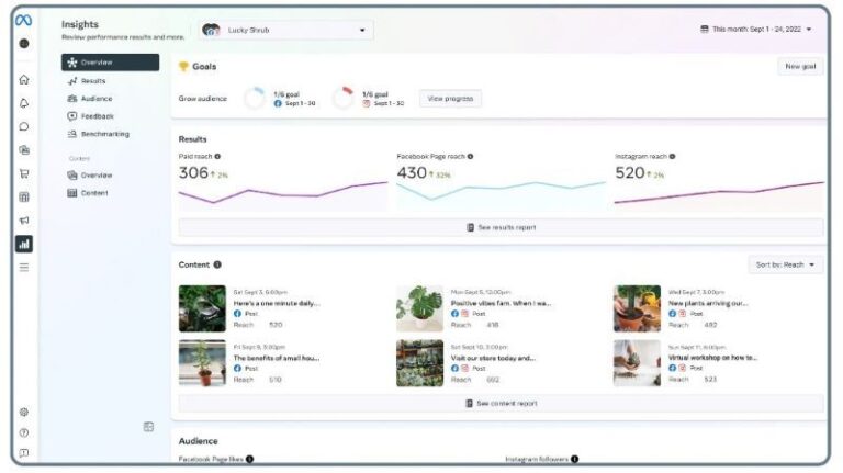 13 Best Facebook Analytics Tools to Track Your Performance