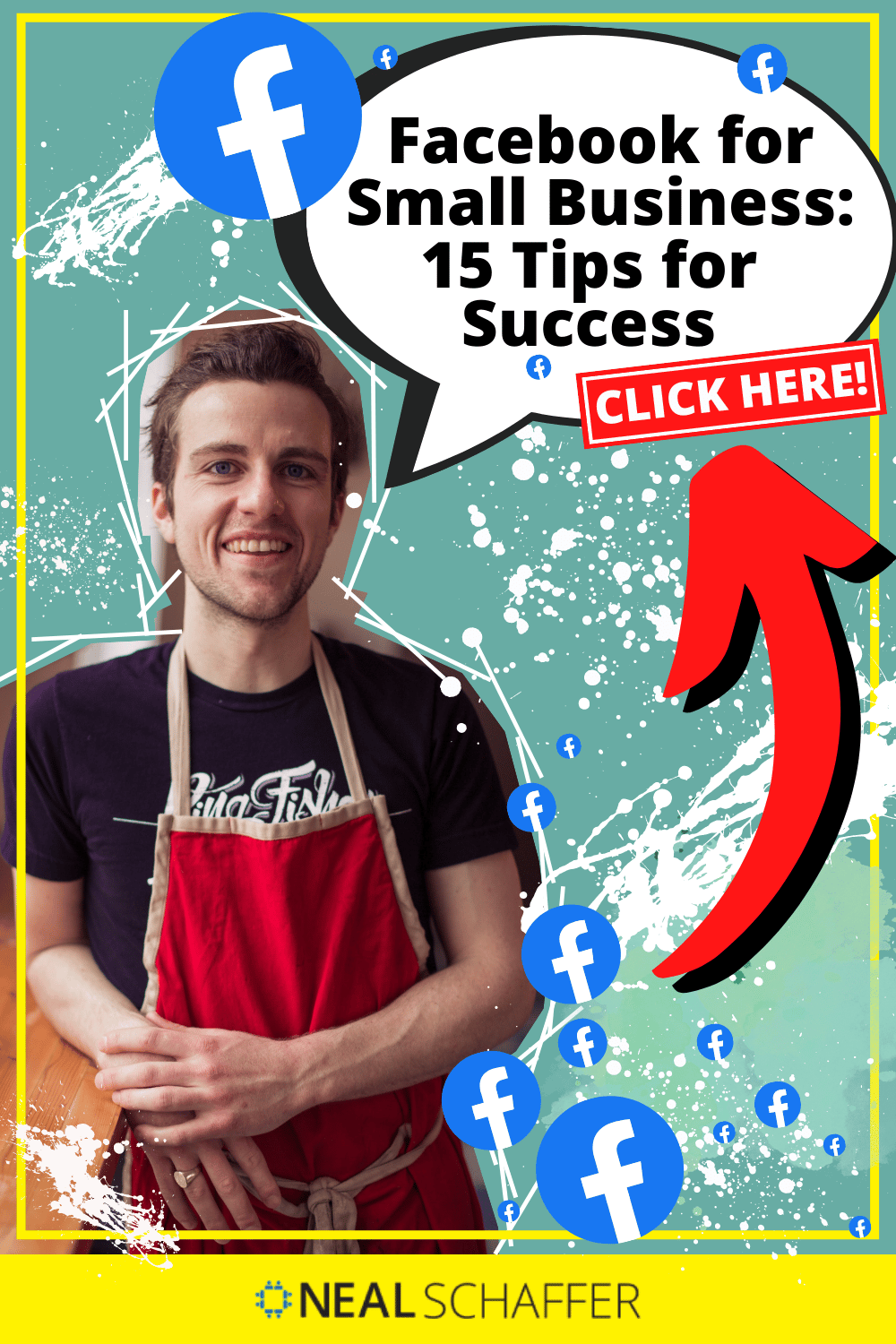 Facebook for Small Business: 15 Tips for Success for Any Business