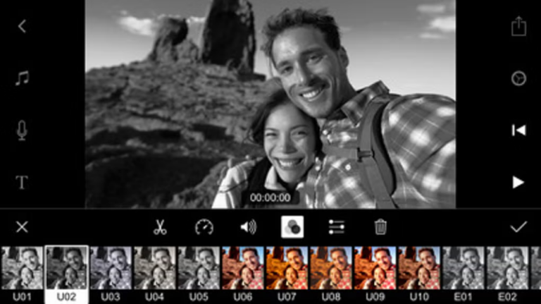 The 15 Best Free Video Editing Apps for the iPhone in 2025