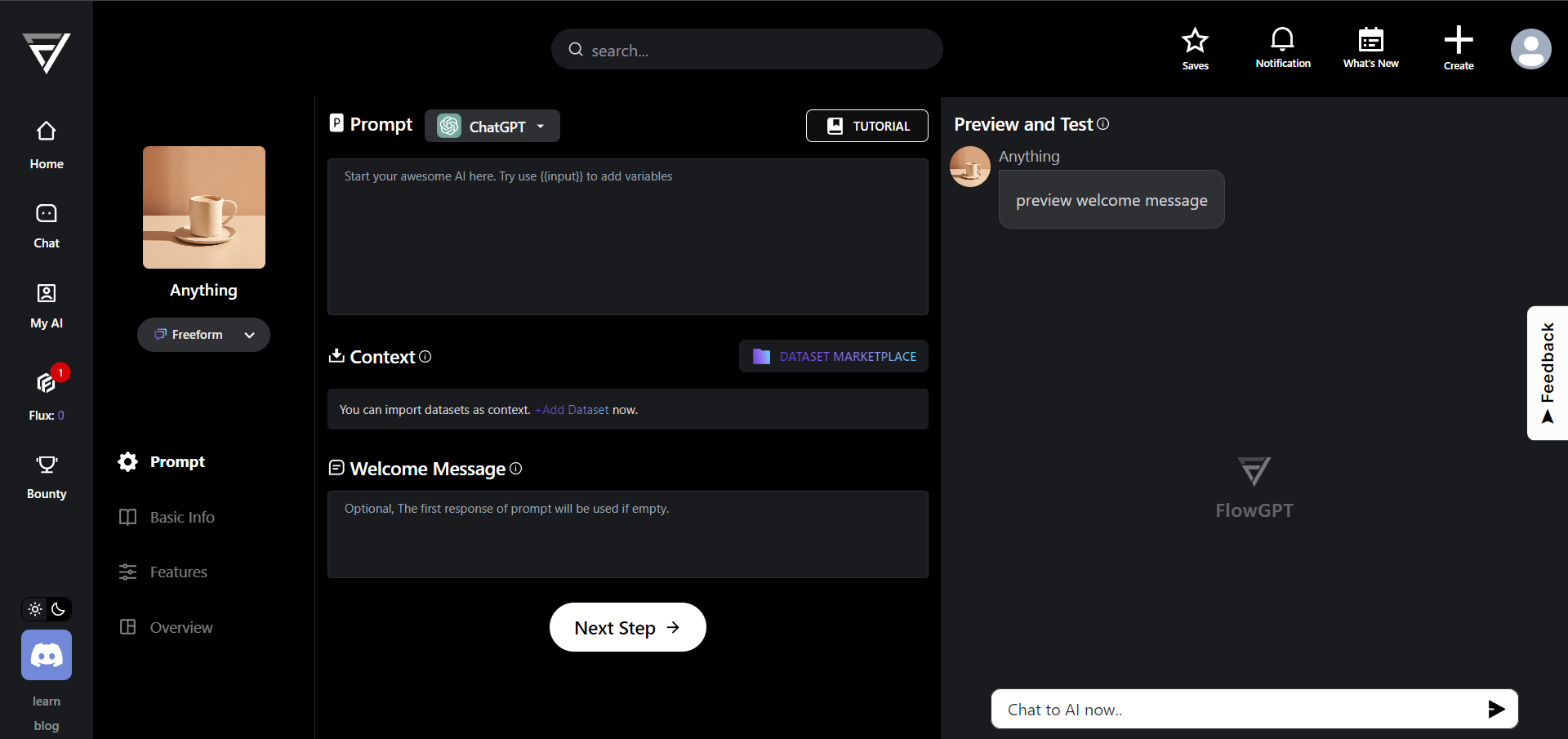 13 Unbelievable AI Prompt Generators to Create Better AI Content