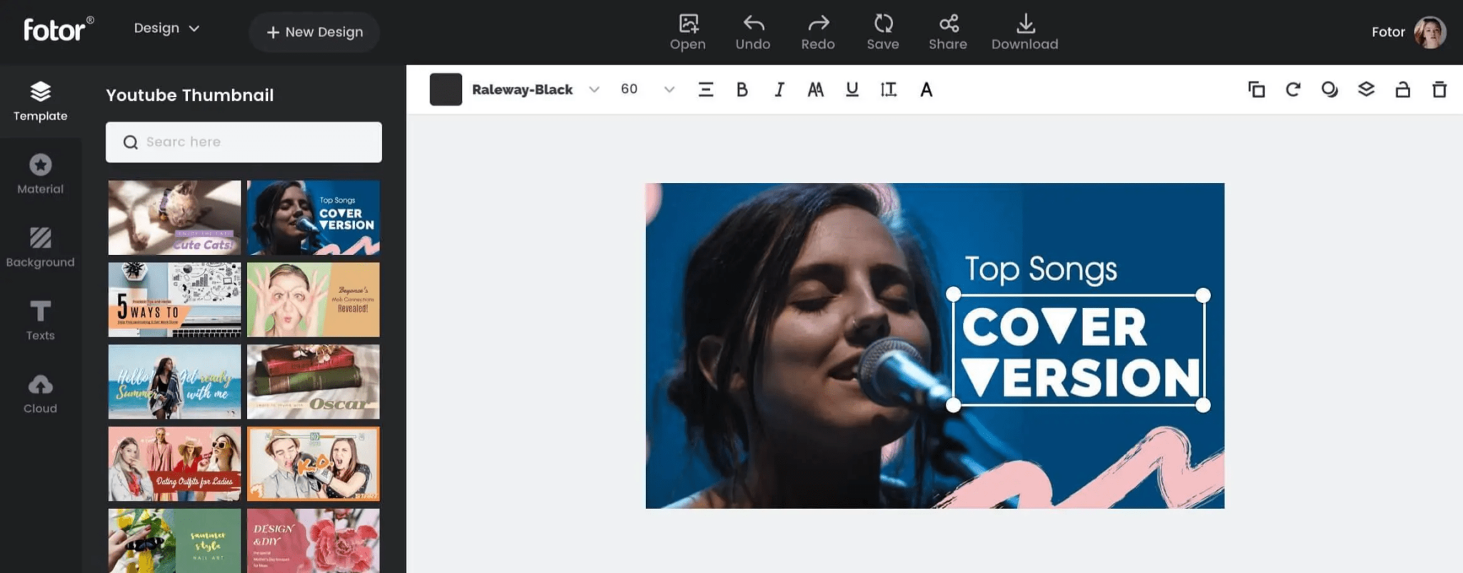 13 Cool AI Thumbnail Makers for YouTube