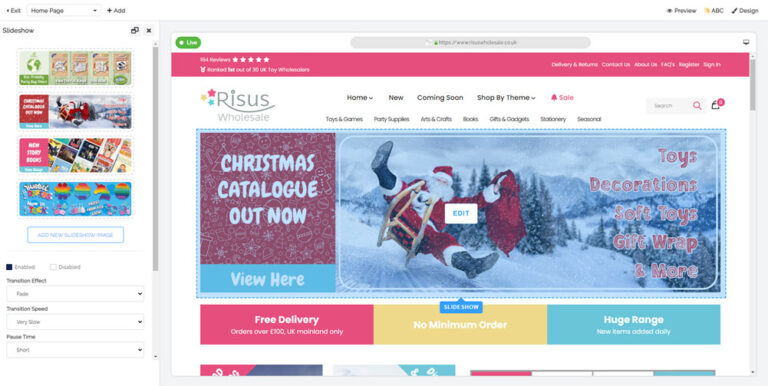 13 Free eCommerce Platforms to Launch Your Store on in 2025