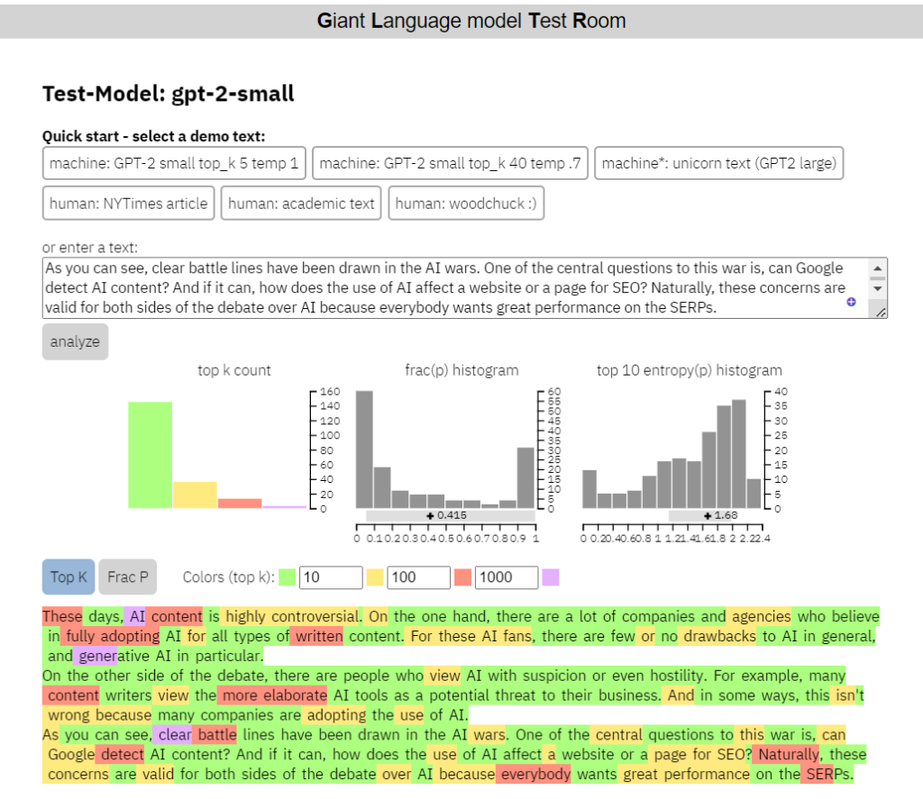 13 AI Content Detector Tools I Recommend - and Why