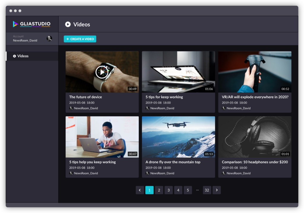 19 AI Video Editors to Scale Your Video Marketing