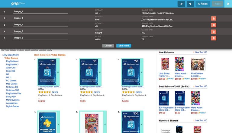 19 Best AI Website Scrapers You Haven't Heard Of