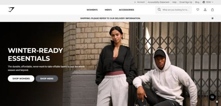 Top 15 Shopify Website Examples to Inspire Your Online Store