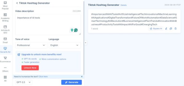 Top 15 TikTok Hashtag Generators for Maximum Reach