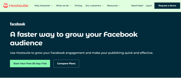 17 Facebook Publishing Tools to Help You Grow on Meta
