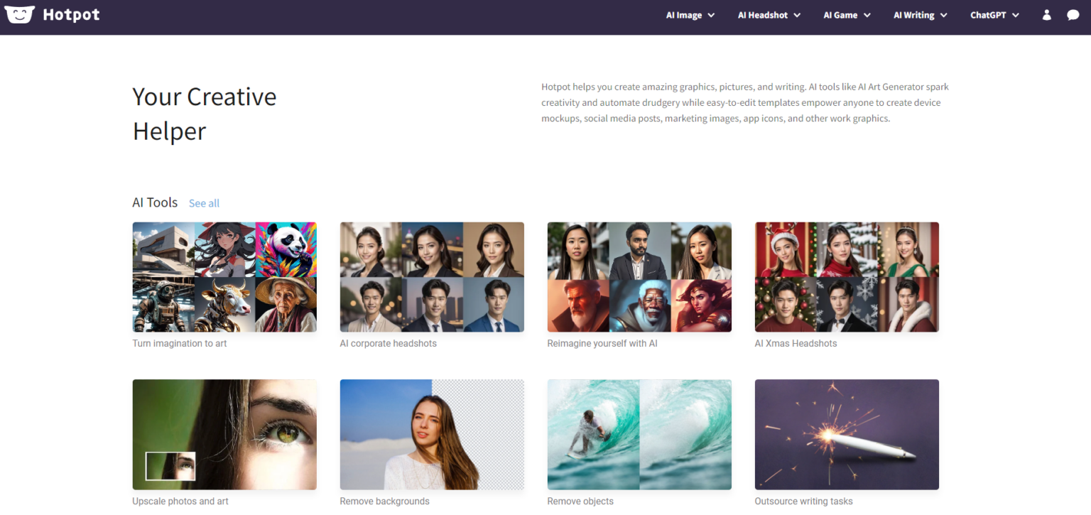 11 Incredible AI LinkedIn Headshot Tools for the Perfect Profile Pic