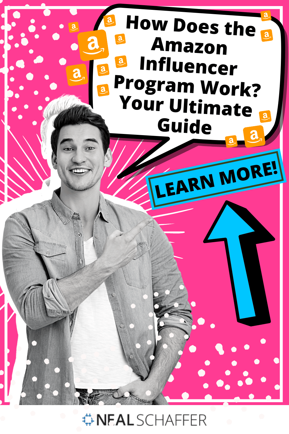 Amazon Influencer Program: How Does It Works for Influencers & Brands