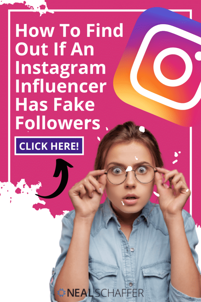 Here's How to Check if An Instagram Influencer Has Fake Followers