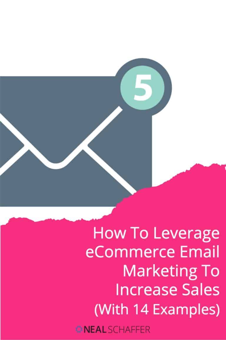 Ecommerce Email Marketing: 14 Email Examples to Help Increase Sales