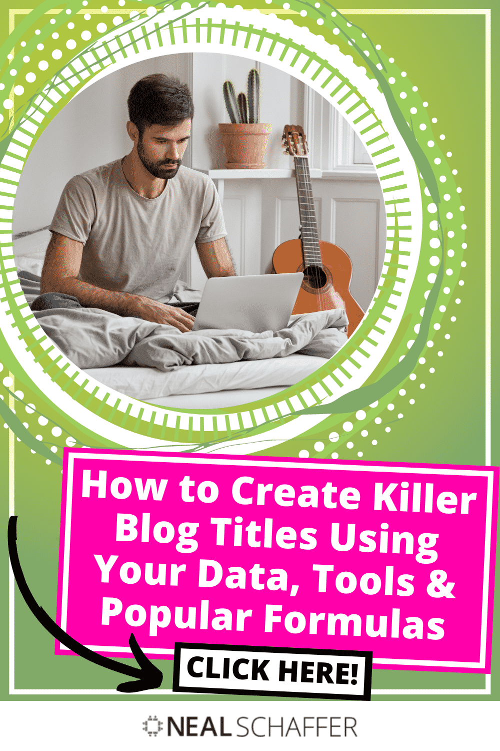 How to Create Killer Blog Titles Using Your Data, Tools & Popular Formulas