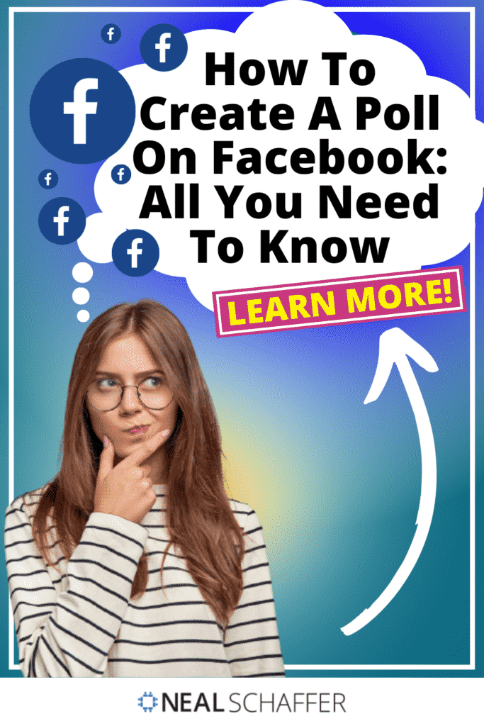 How to Create a Poll on Facebook: All You Need to Know