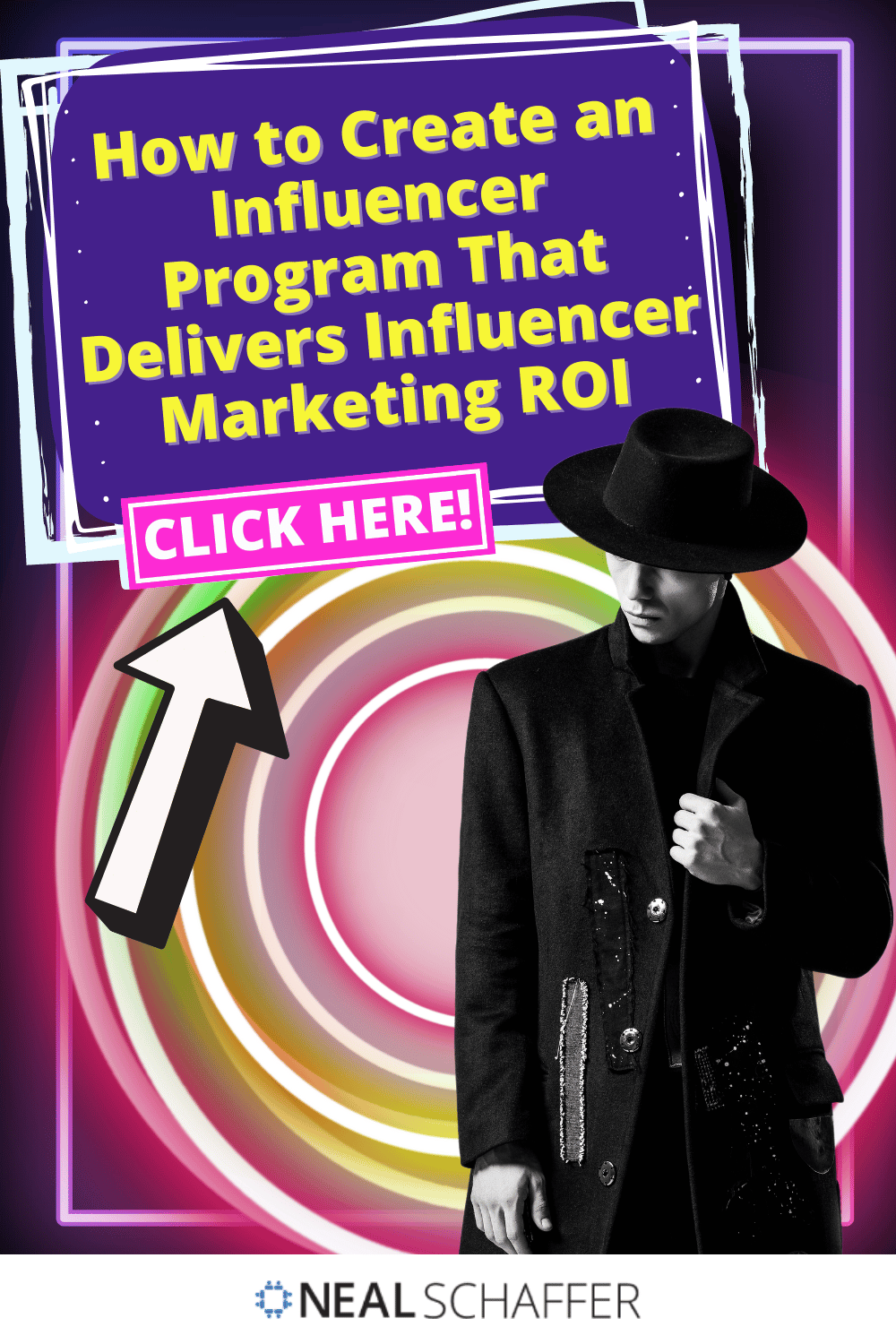 How to Create an Influencer Program That Delivers Long-Term ROI