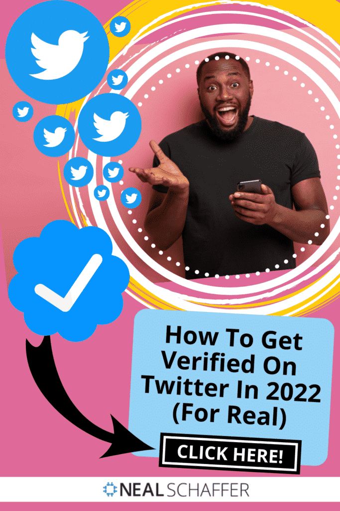 Here's How to Get Verified on Twitter in 2022 (for real)