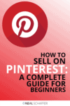 How to Sell on Pinterest: A Complete Guide for Beginners