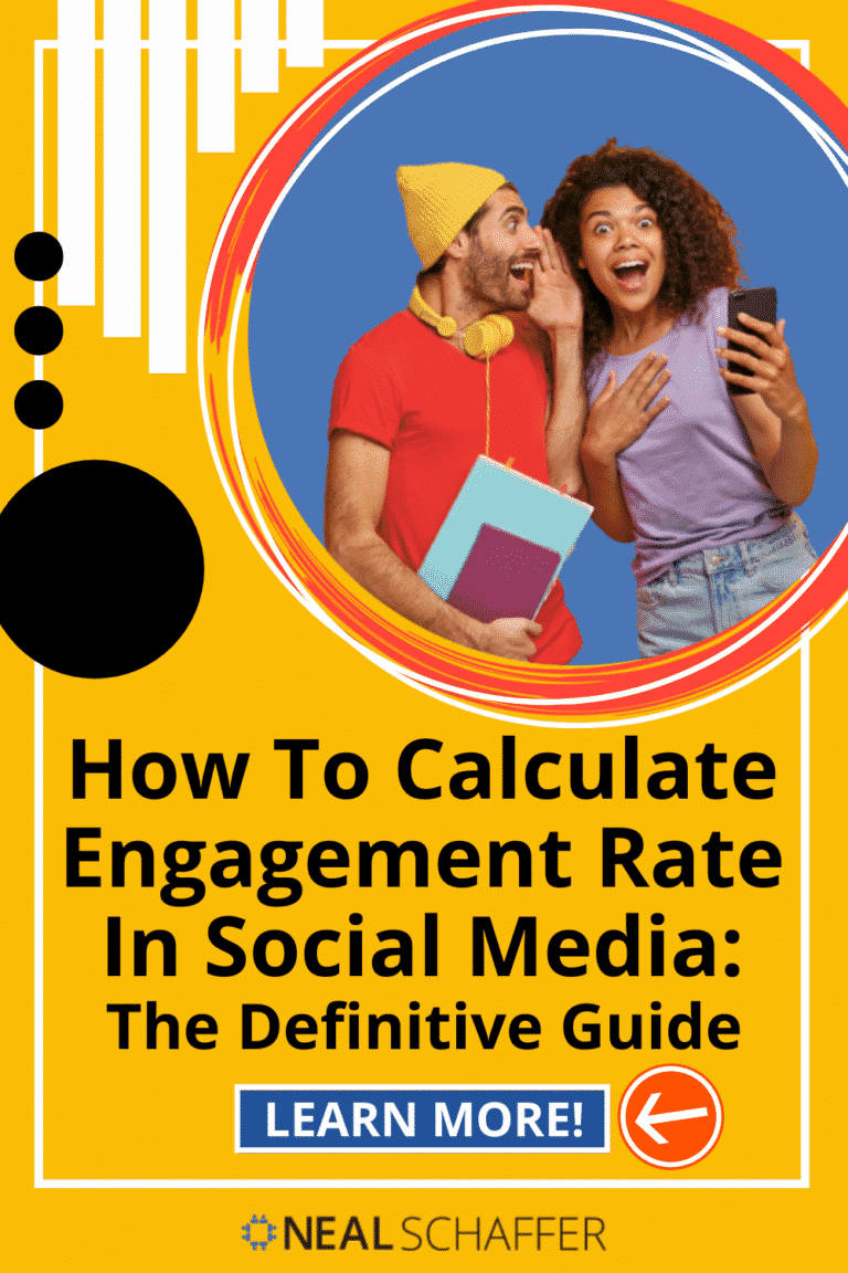 How to Calculate Engagement Rate in Social Media: The Definitive Guide